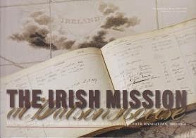 IrishGenealogyNews: NYC's Irish immigrant girls: Exhibition opens in Cavan