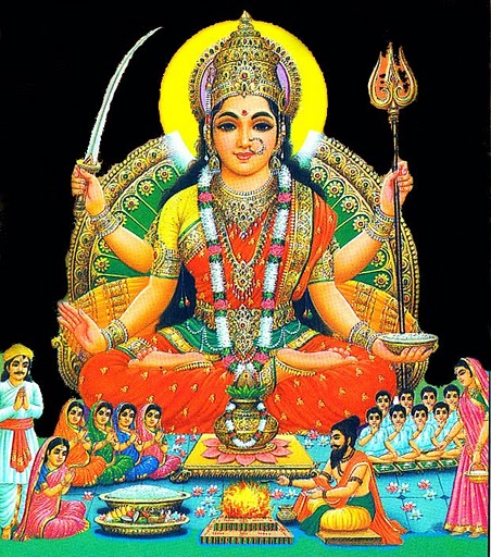 PADMAVATHI AMMAVARI TIRUCHANOOR: PHOTOS