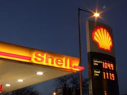 History of All Logos: All Shell Logos
