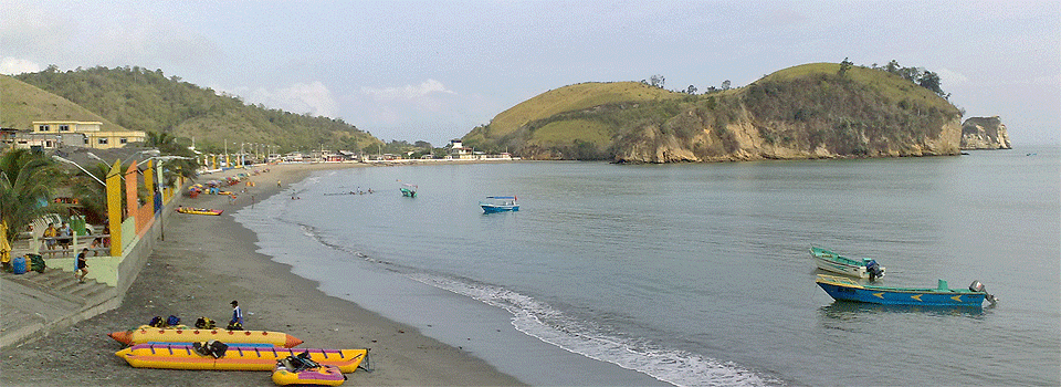 TURISMO EN EL ECUADOR : LUGARES MAS VISITADOS EN EL ECUADOR