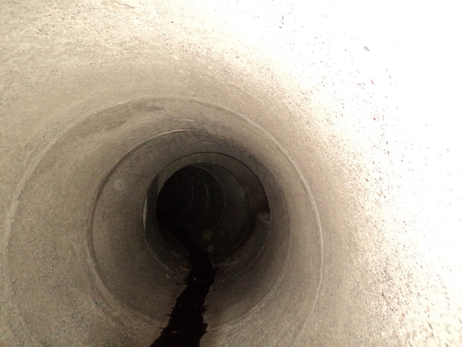 Urban Biffs: Candy Man Cave & Temple of the Drowned Cat