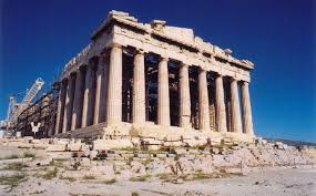 Kelionė su knyga: Graikija. Saugoma tūkstantmetė istorija