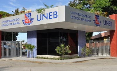 Fotos & Grafia: UNEB ABRE INSCRIÇÃO PARA ESPECIALIZAÇÃO EM GESTÃO DE ...