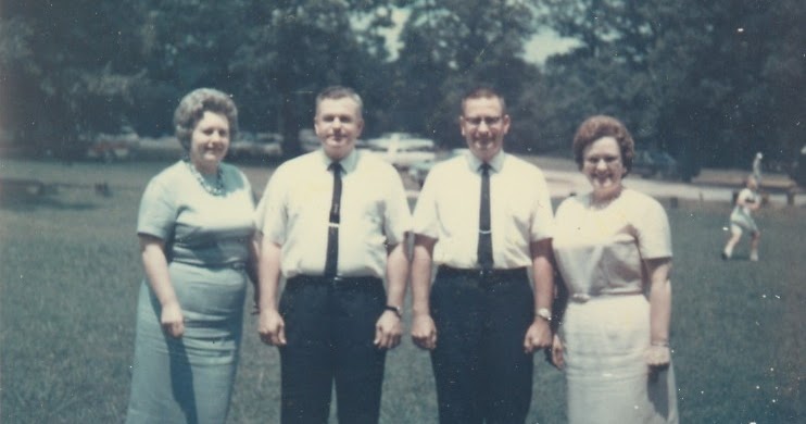 Chicken Fat: Foster Siblings