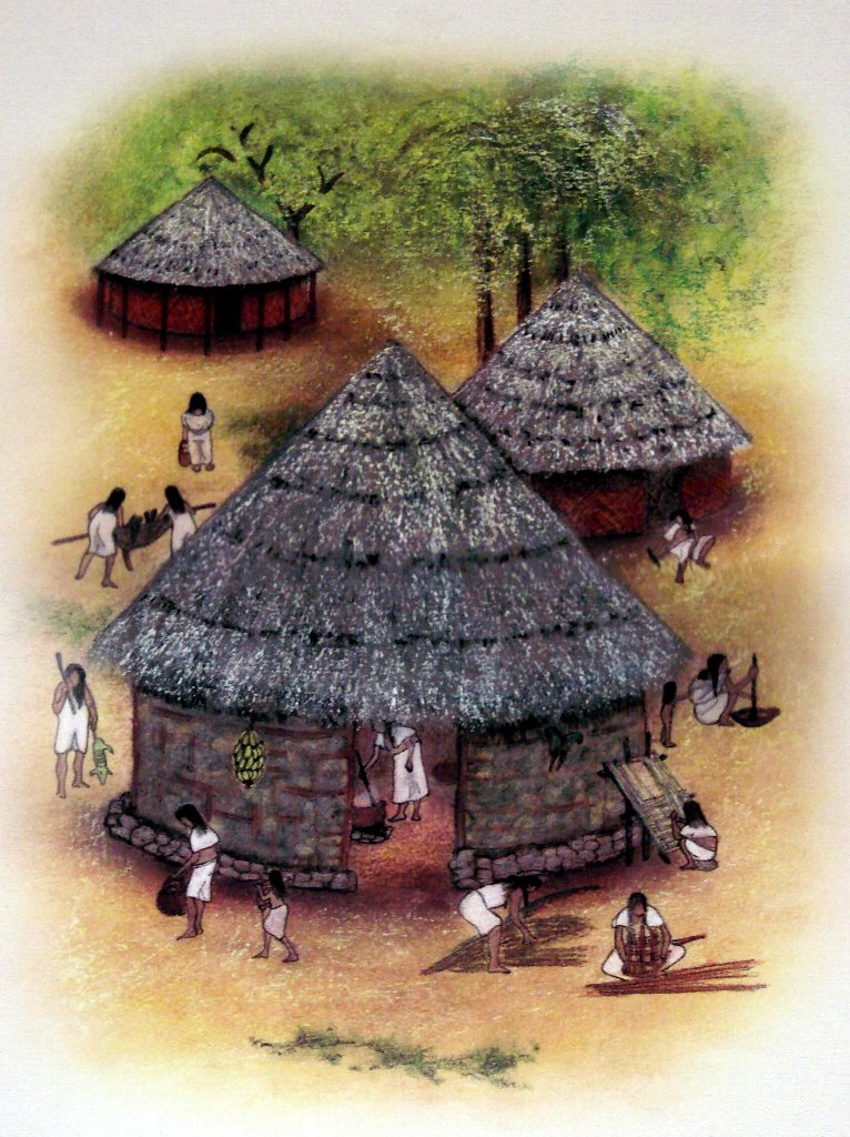 El Guane: ¿Quiénes fueron los Guane?