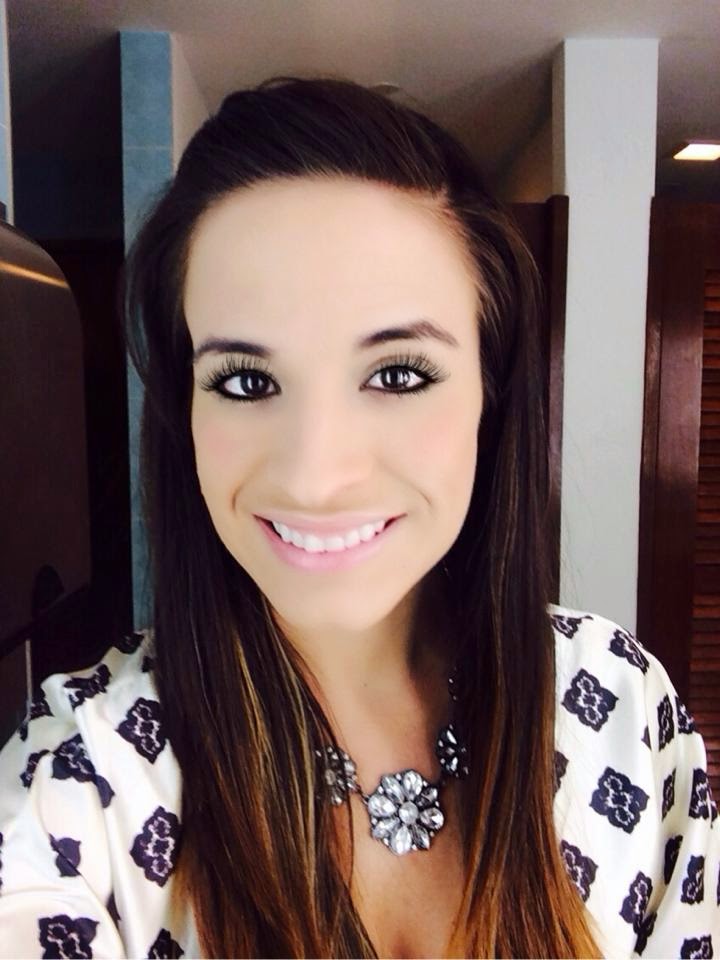 Daphnette Pérez: diciembre 2014