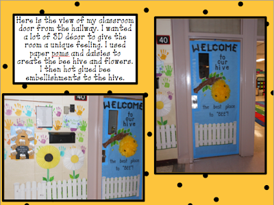 A Classroom of Smarties: Teacher Week '13: Classroom Digs