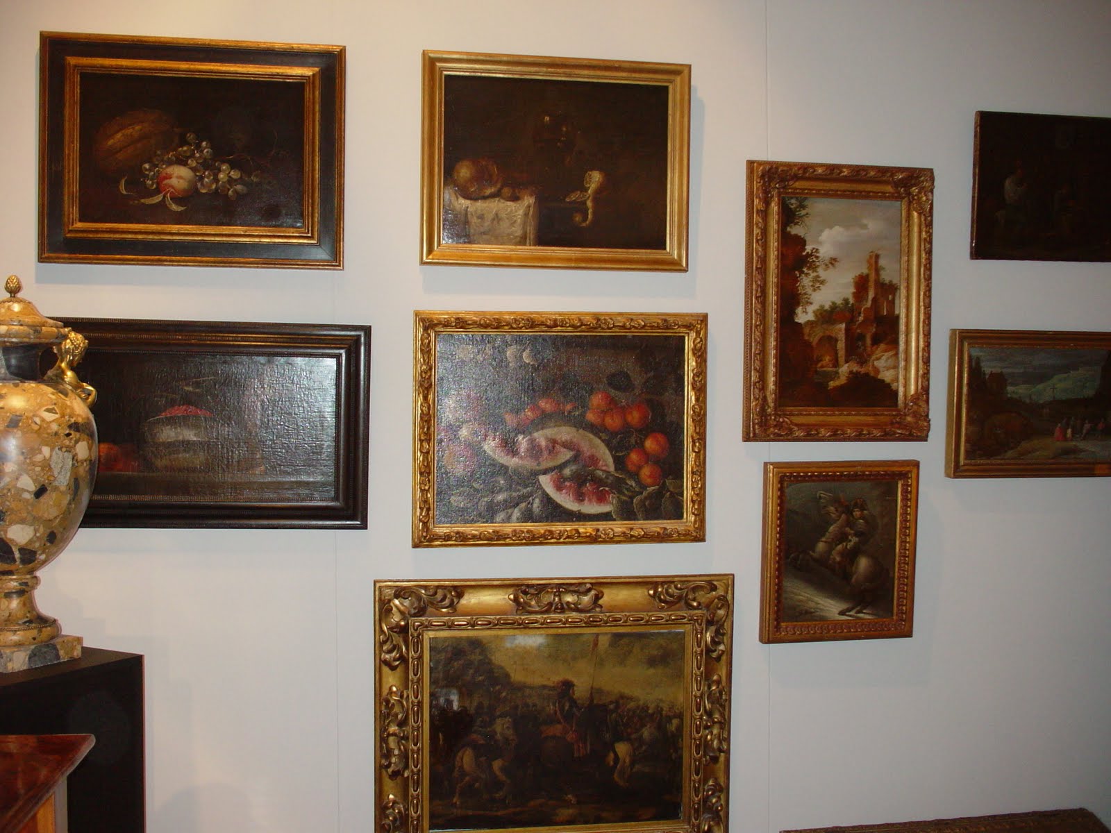 NURIA PALACIOS ANTIGÜEDADES