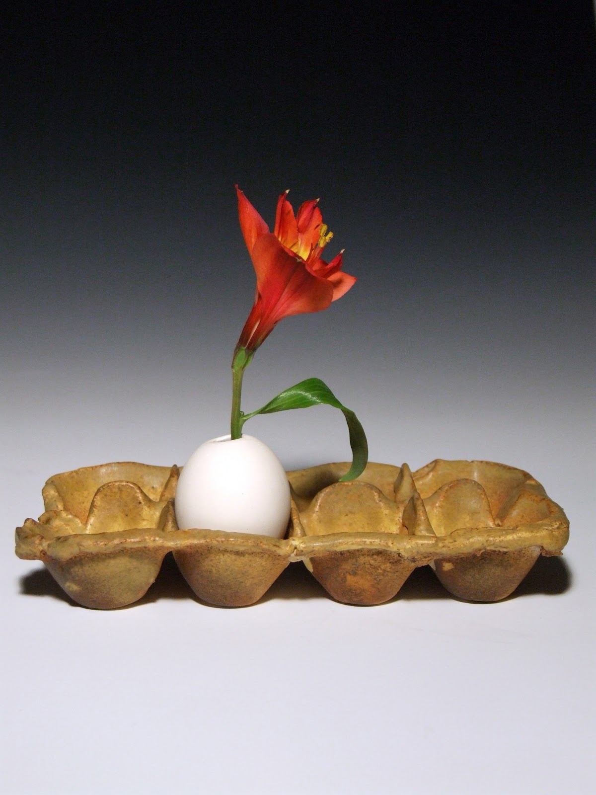 Vessels: All the Eyes Can Hold: January 2013