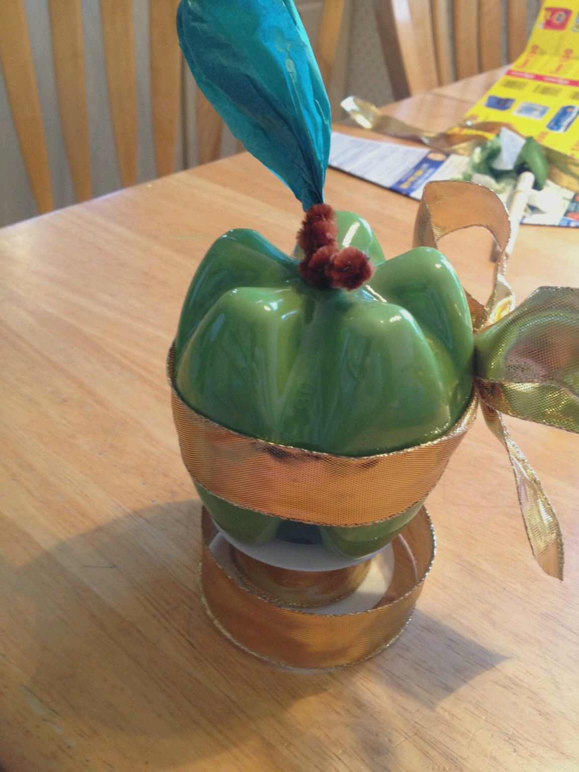 Recycle Project Ideas | Examples and Forms