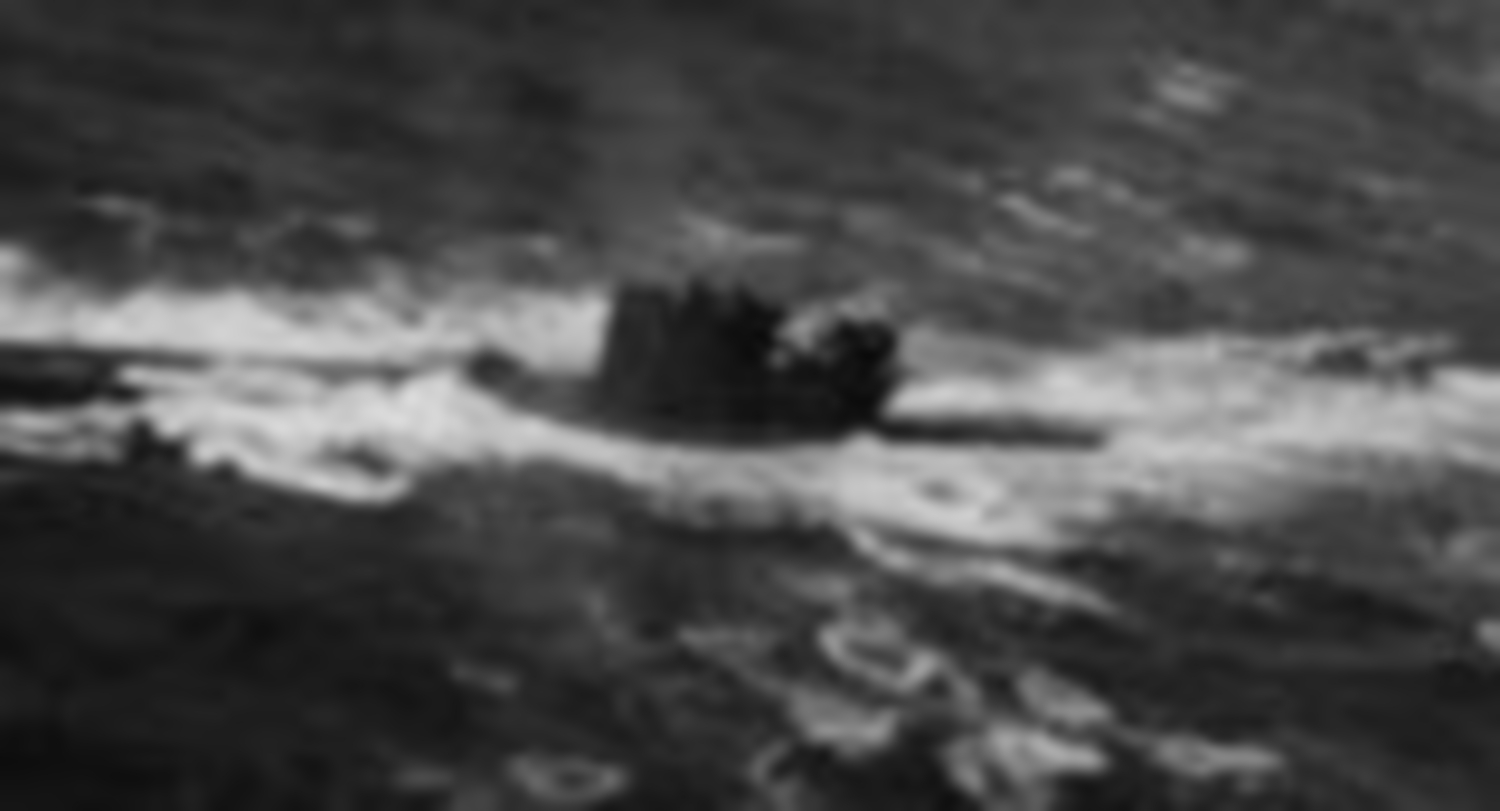 Staffa Blog: U-199 Uboot Type IXD2