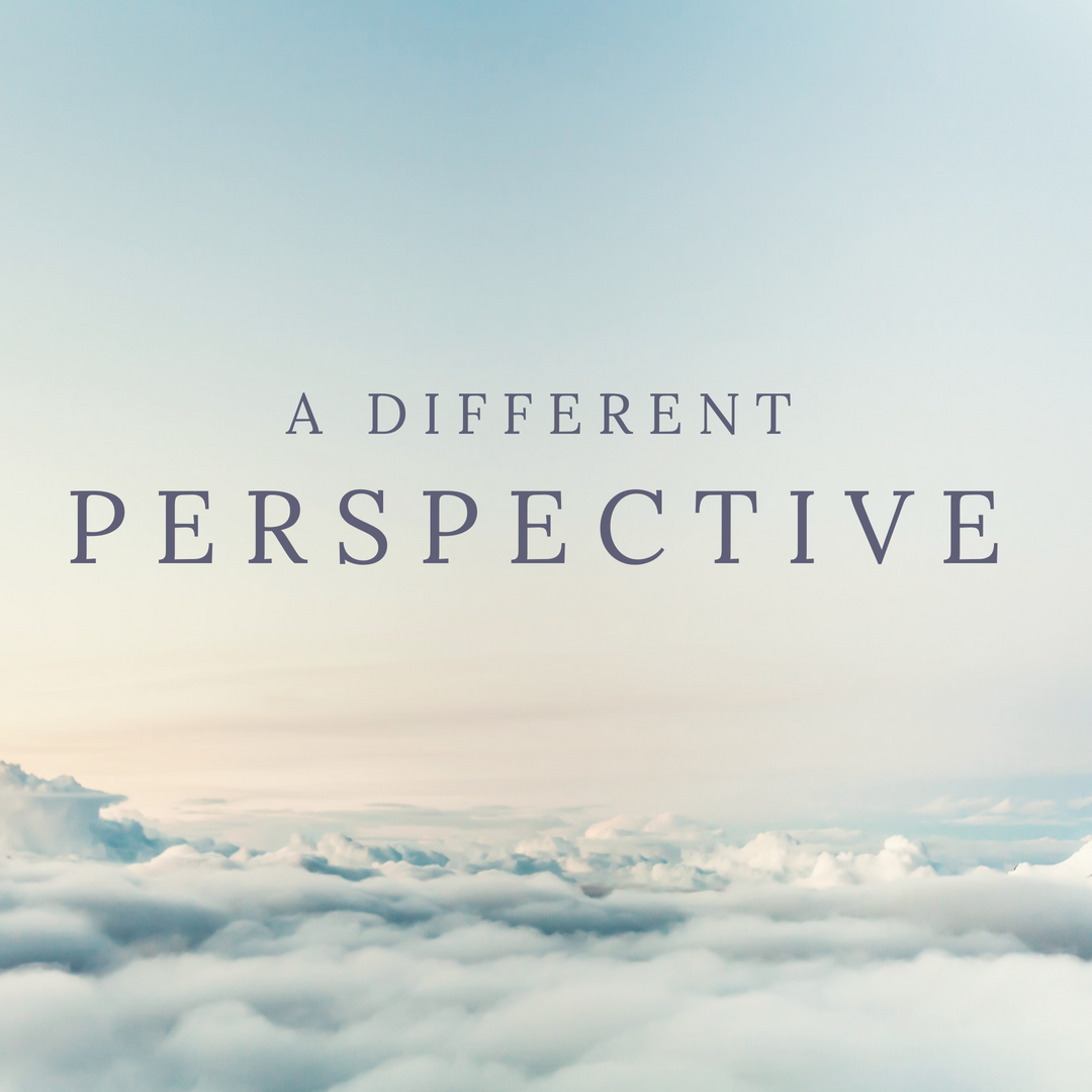 Heart Choices: A Different Perspective