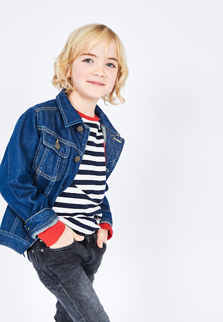 Boss Model Juniors: Introducing Buddy!