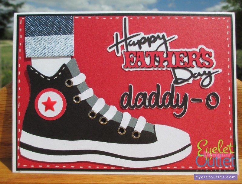 Eyelet Outlet: Eyelets Eyelets Eyelets!