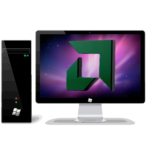 A look at AMD Hackintoshing -- Snow Leopard