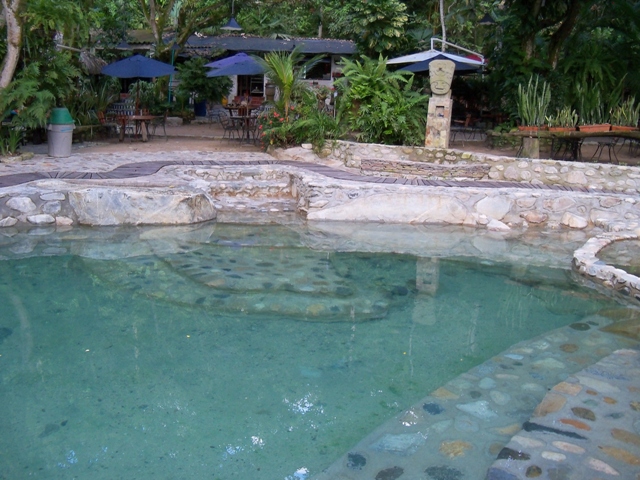 ADETURI: LOS ÁNGELES TERMAL