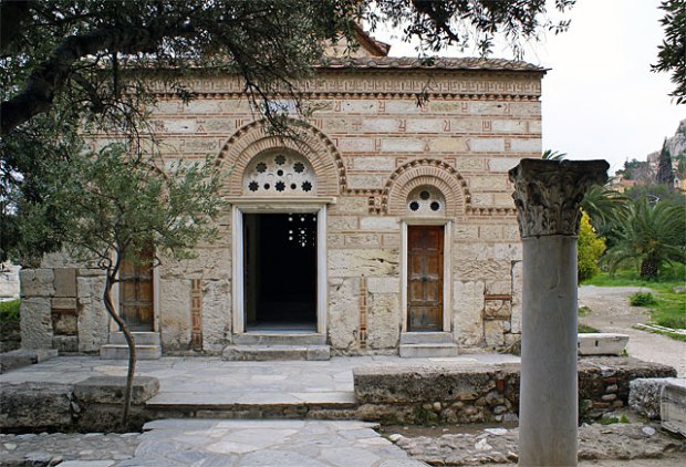 Οίμος-Αθήνα: Η ΑΛΗΘΕΙΑ ΓΙΑ ΤΗΝ ΚΑΤΑΣΤΡΟΦΗ ΤΩΝ ΑΡΧΑΙΩΝ ΜΝΗΜΕΙΩΝ