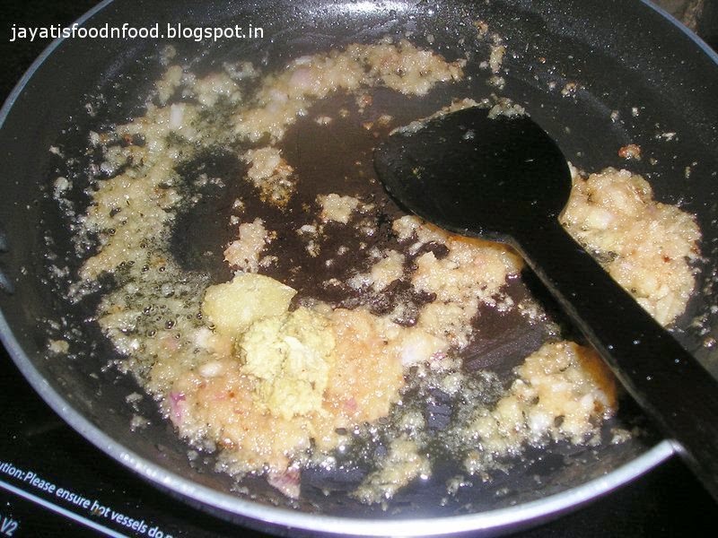 Jayati's Food Journey - Enjoy!!!: Patol er Dorma - Stuffed Pointed Gourd