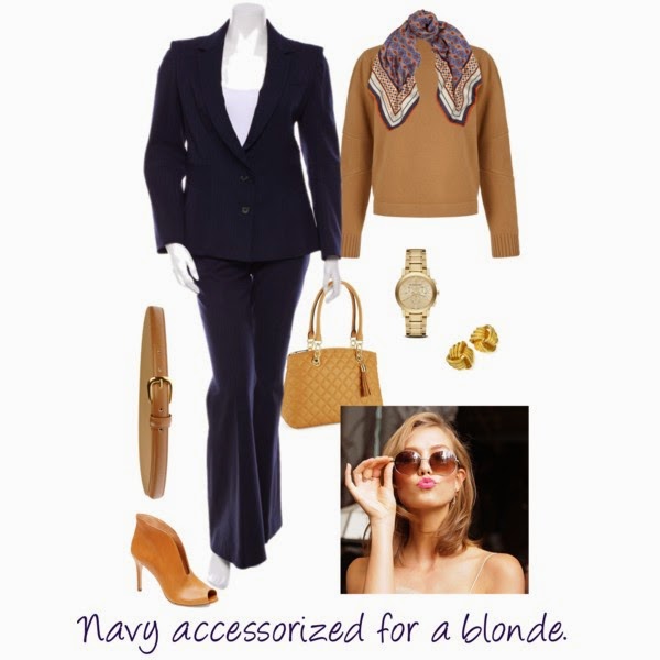 WiserUTips: The right clothes to wear on job interviews for men and women