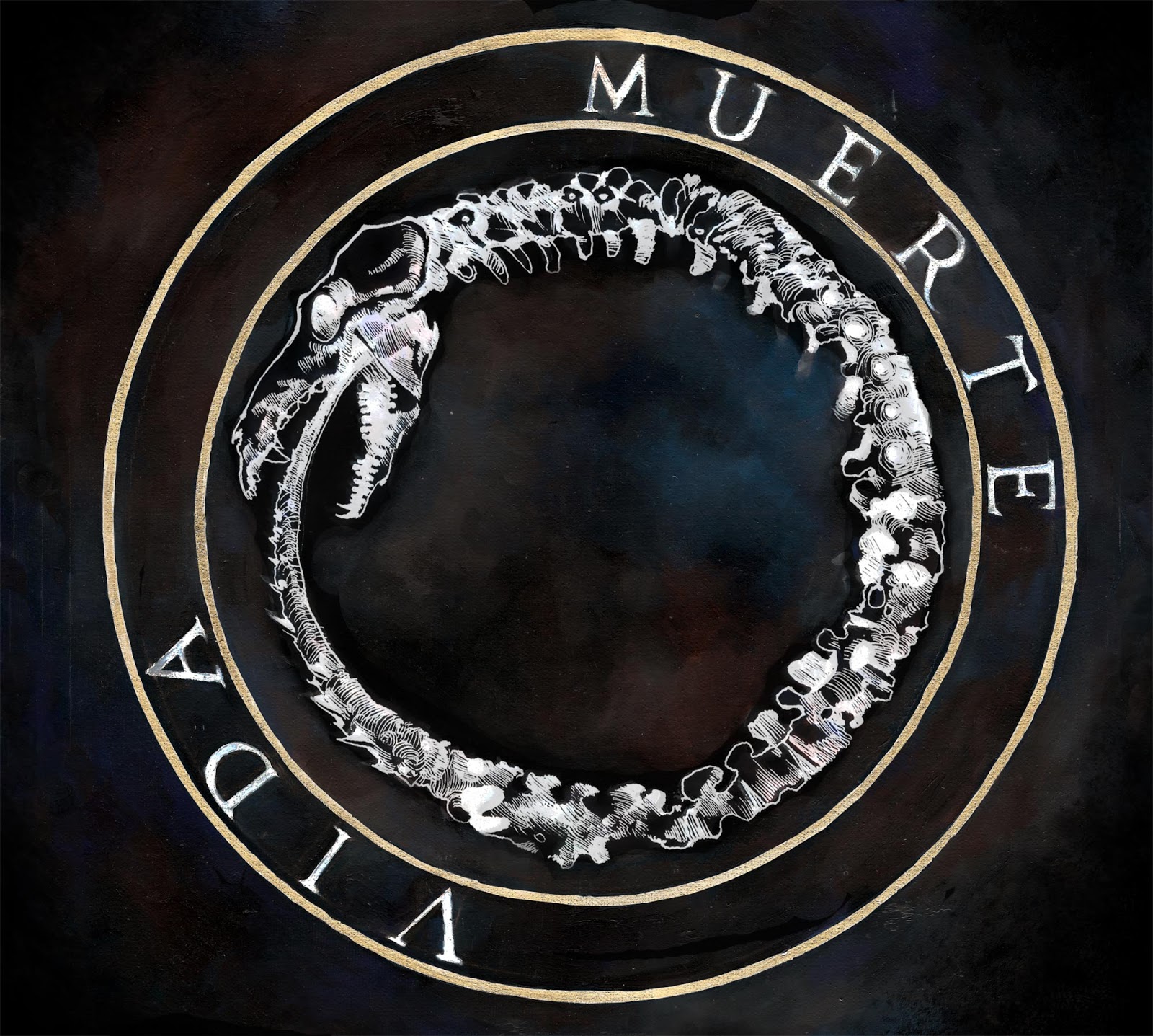 CONTACTO UNIVERSO - Canalizaciones y Psicografías: La Vida y La Muerte