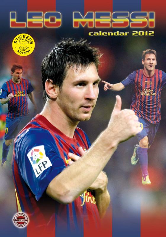 Lionel Messi Profile and Latest Photographs 2012 | Sports Stars