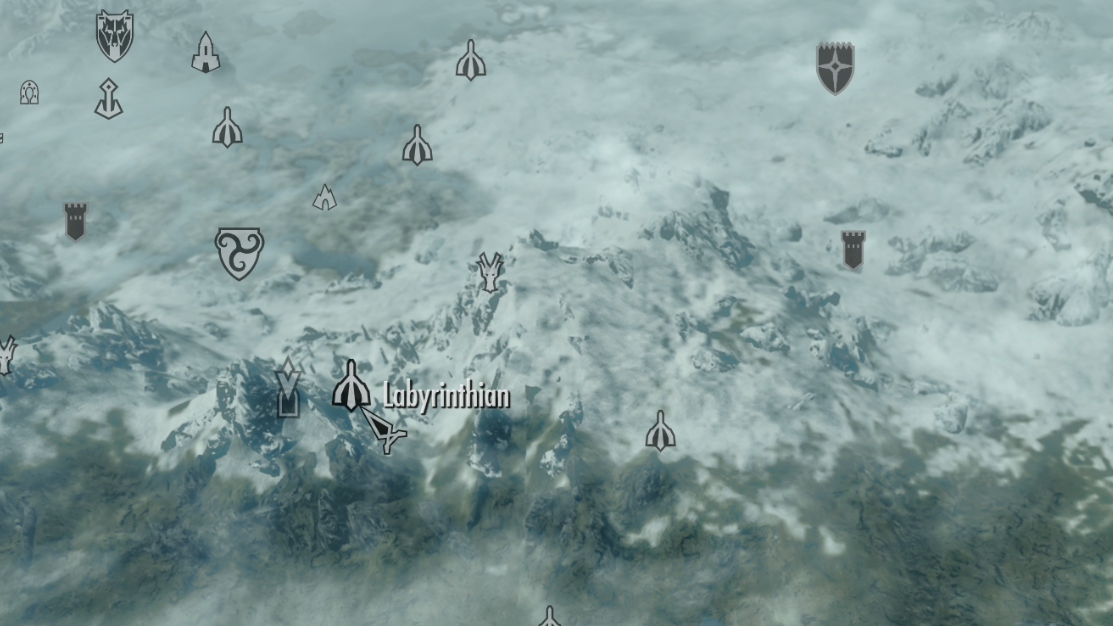 Ideias de Jogador: Slow Time - Shout