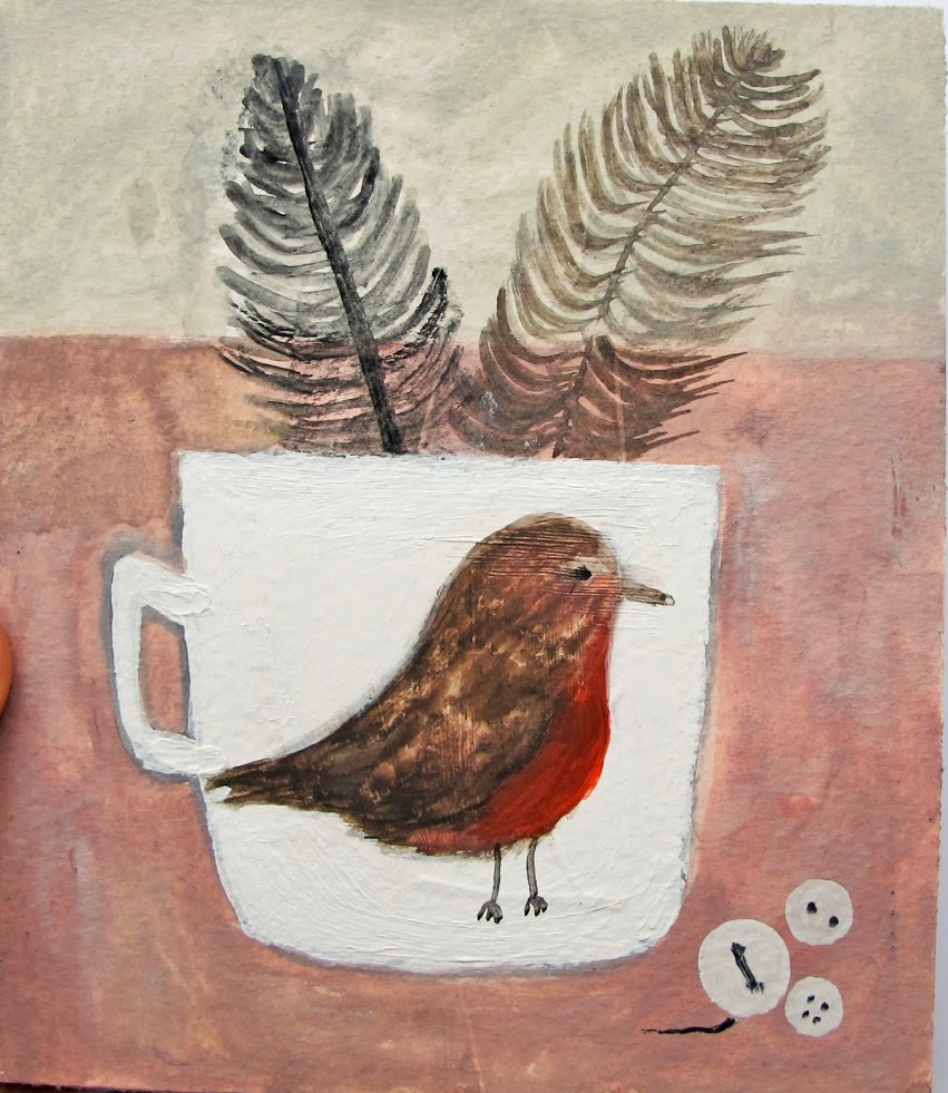 Hastypearl: Cathy Cullis Artist Interview Hastypearl