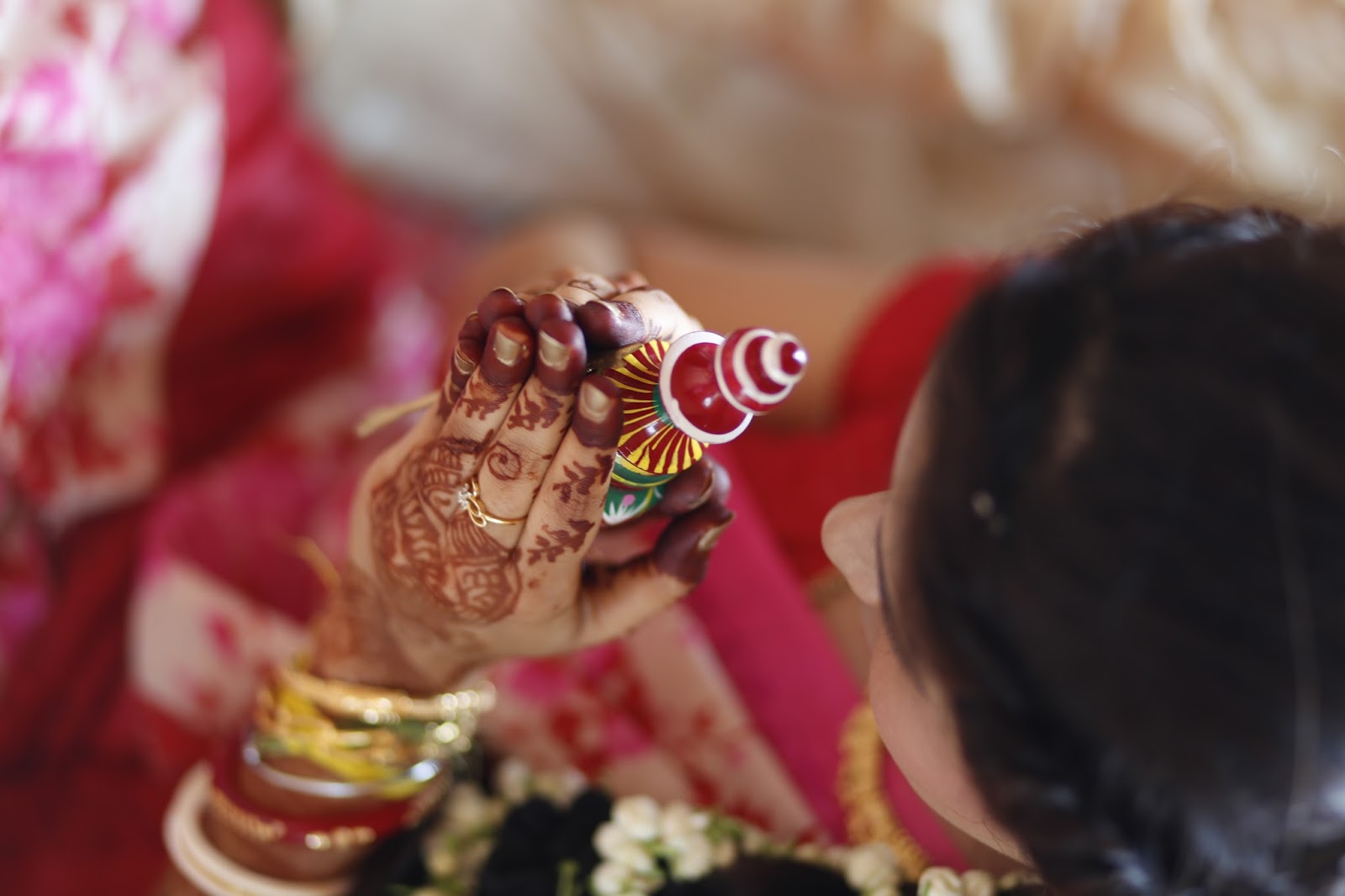 BONAFIDE: BENGALI WEDDING RITUALS & TRADITIONS