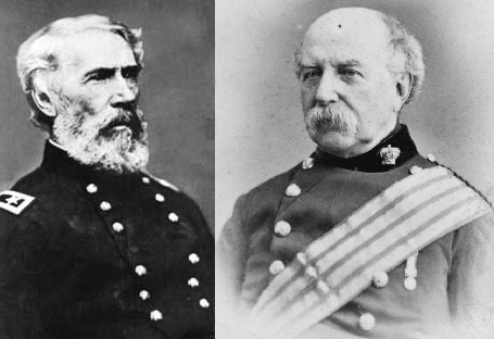 Wrapped in Flames: The Great American War and Beyond | Page 22 ...