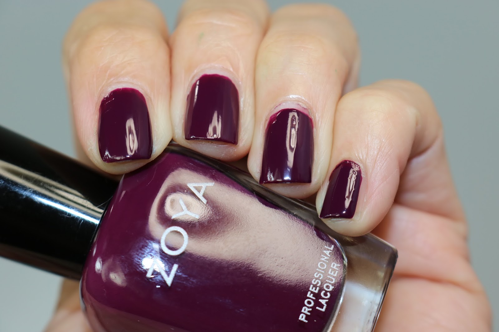 Zoya Fall 2016 Urban Grunge Swatches, Video Review - The Shades Of U