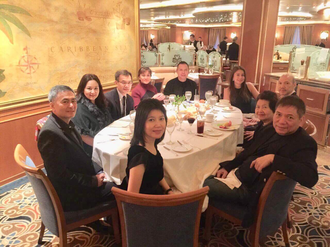 The Bandwagon Chic: The Laurels