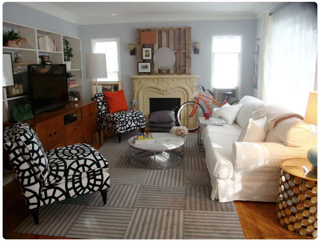 loving. living. small. | live small with style: 5 ways to completely ...