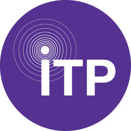 ABE + ITP: Logo analysis & design