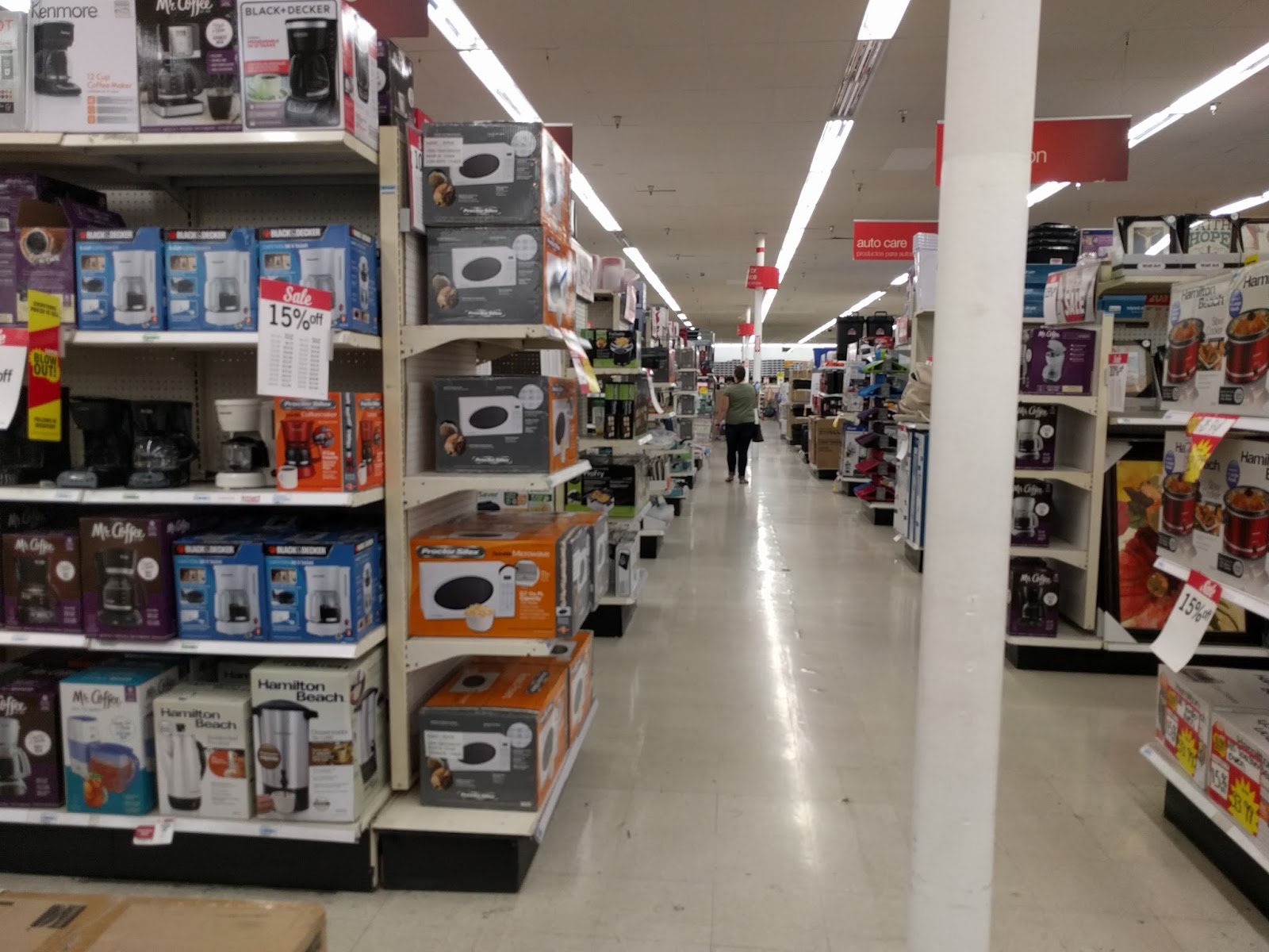 Kmart World: Spotlight: Kmart - Burbank, CA