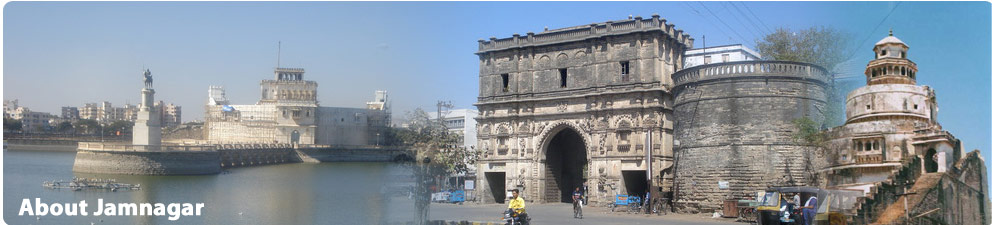 GUJARAT : The State of Lions: JAMNAGAR PHOTO GALLERY