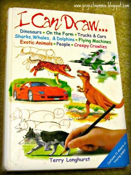 Project: Mommie: A 6-Years-Old Dinosaur-Themed Dig and Excavation Pit ...