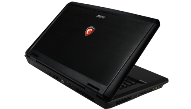 MSI Luncurkan Gaming Laptop Berbasis Nvidia GeForce GTX 800M - green robo