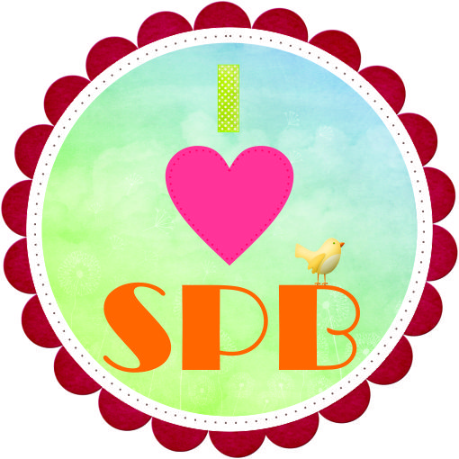 SCRAP & OUTROS PAPOS...: Scrap Pelo Brasil