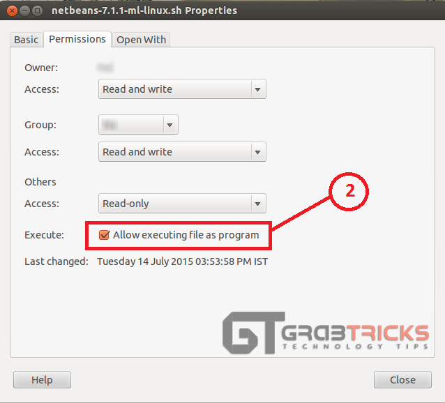 How To Install sh File In Linux Ubuntu Grab Tricks Latest Tips How To Install sh File In Linux Ubuntu Grab Tricks Latest Tips