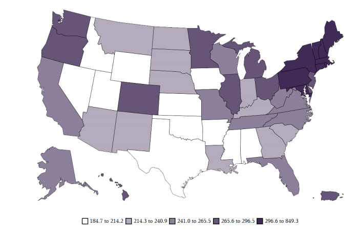 The Rural Blog: States addressing rural doctor shortages by creating ...
