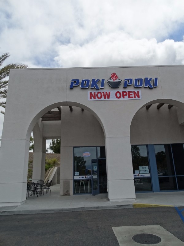 Oma Loves U!: Poki Poki New for North County! #‎pokipokioceanside‬