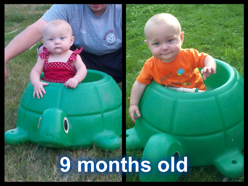 Jay's Journey, The story of my 28 weeker