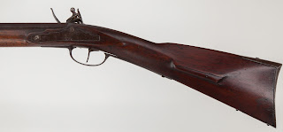 Contemporary Makers: Original Flintlock Rifle