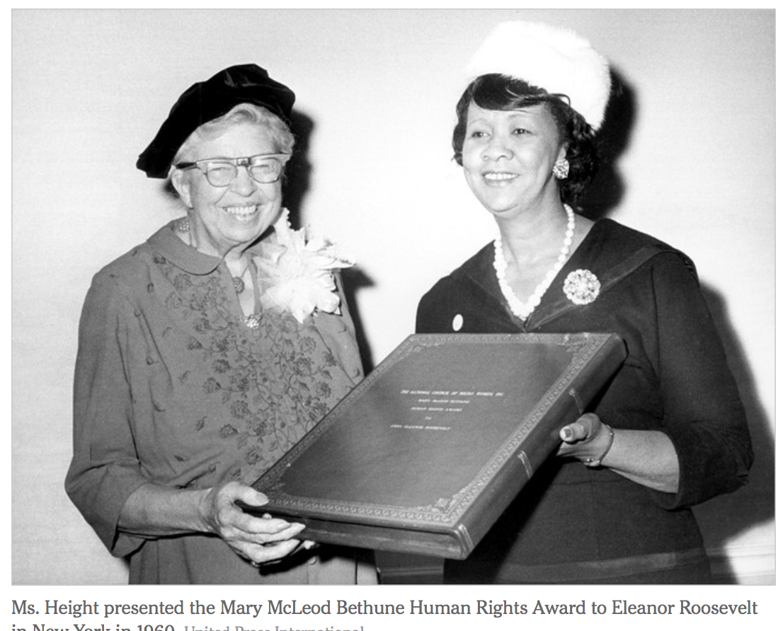 Turtle Learning: FEBRUARY IS AFRICAN AMERICAN HISTORY MONTH - DOROTHY ...