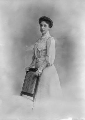 Maria's Royal Collection: Infanta Maria Teresa of Spain, Princess of ...