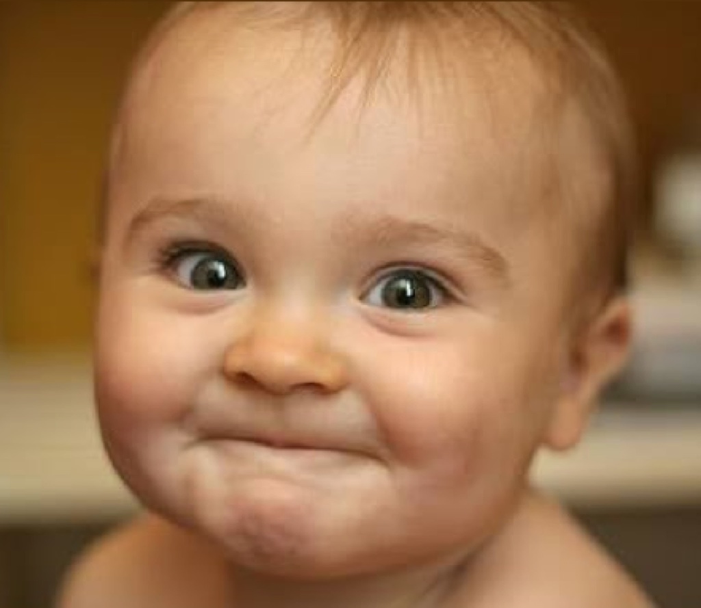 SPACE FOR INSPIRATION: Keep on smiling..!