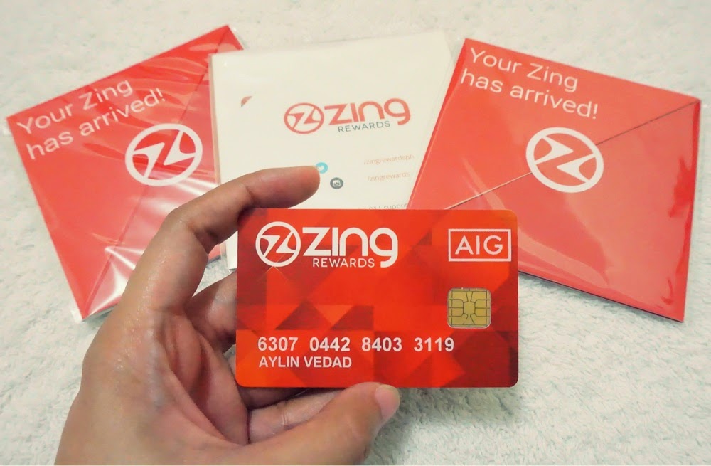 Zing Rewards – Live Life with Infinite Perks! - The Daily Posh | A ...