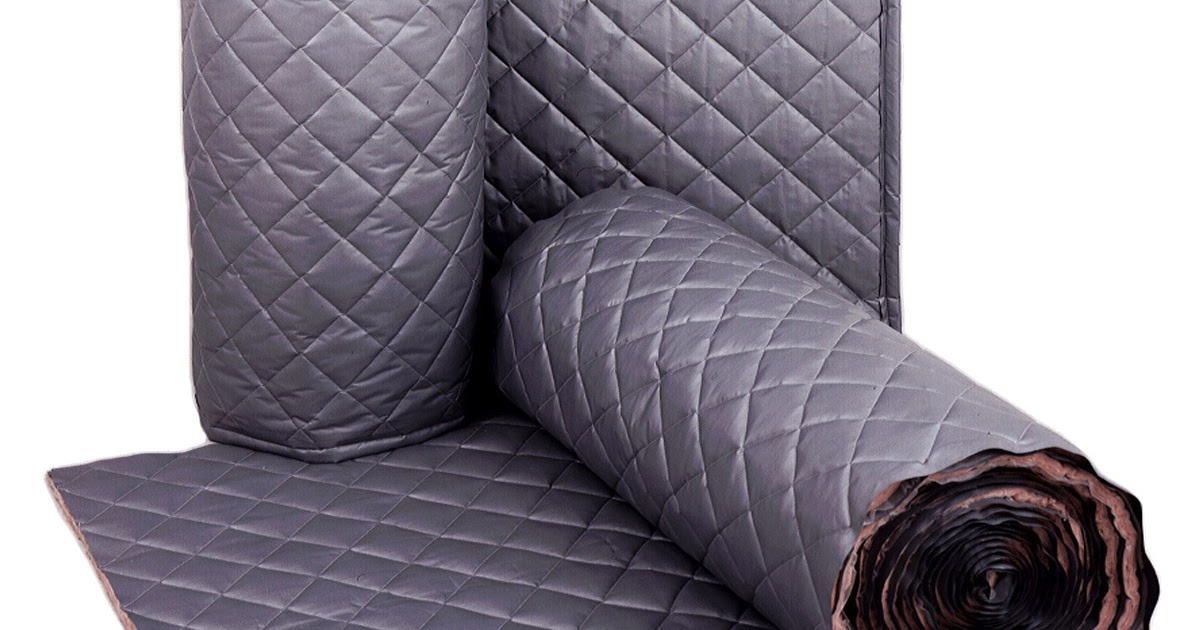 Acoustical / Sound Control Fabrics