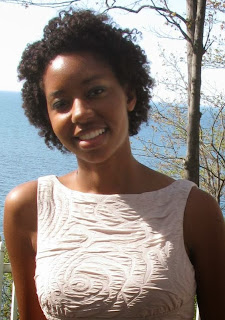 bloomingdale: Jazzy Wright: The McMillan Sand Filtration site