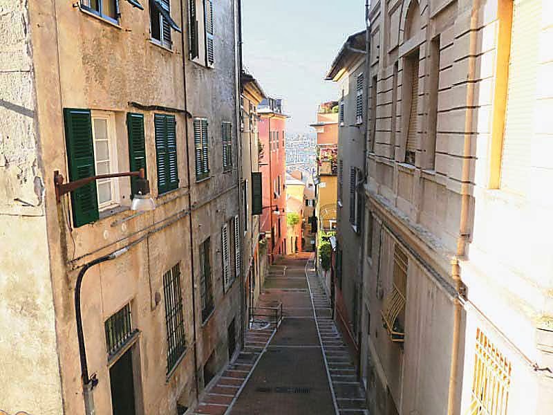 Escursioni a Genova e in Liguria